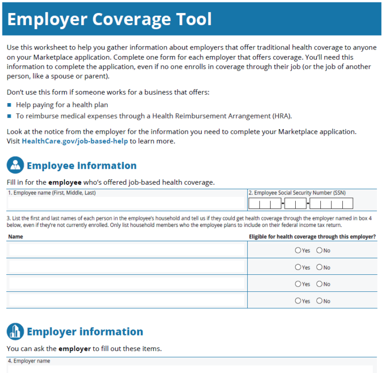 New Marketplace Eligibility Opportunity for Dependents - eBen